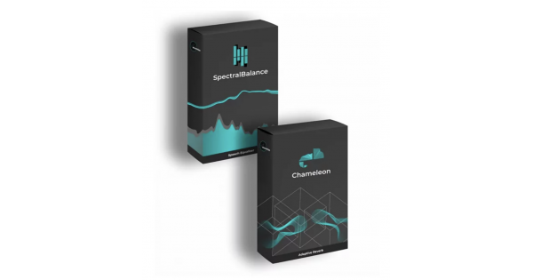 Accentize Matching Tools Bundle Plugins 效果器套組 (序號下載版)